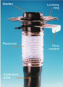 Raimo Big Bag Dispenser